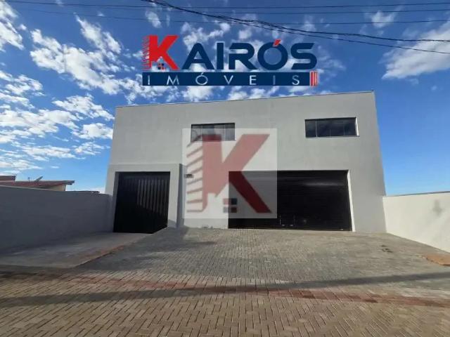 Conj. Comercial / Sala para Locação em Londrina/PR Califórnia 1 Quartos