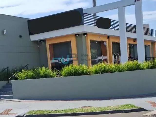 Conj. Comercial / Sala para Locação em Londrina/PR Campo Belo