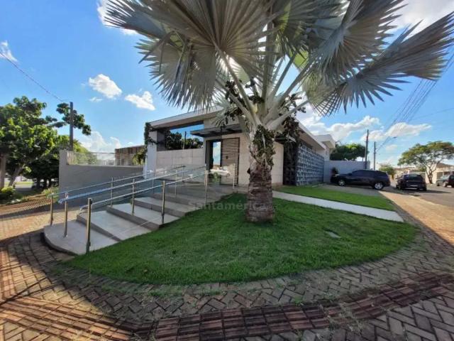 Conj. Comercial / Sala para Locação em Londrina/PR Caravelle