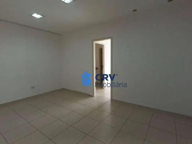 Conj. Comercial / Sala para Locação em Londrina/PR Centro Cívico