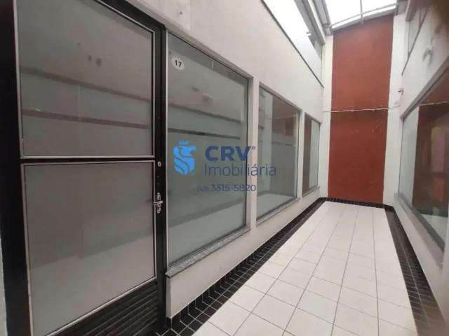 Conj. Comercial / Sala para Locação em Londrina/PR Centro