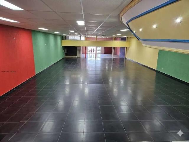 Conj. Comercial / Sala para Locação em Londrina/PR Centro