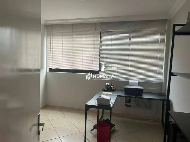 Conj. Comercial / Sala para Locação em Londrina/PR Centro