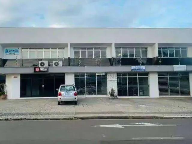 Conj. Comercial / Sala para Locação em Londrina/PR Centro
