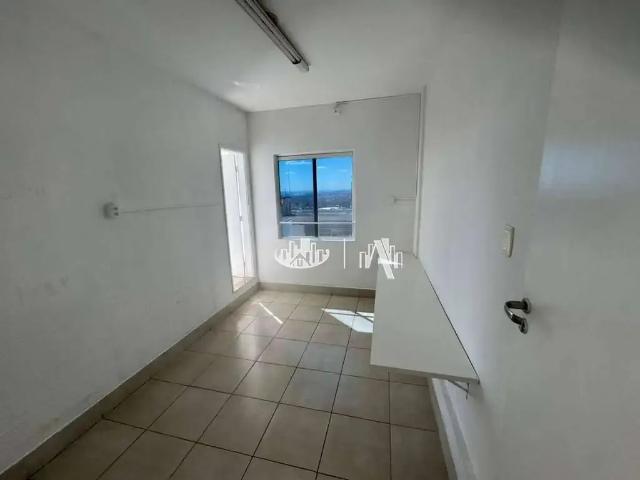 Conj. Comercial / Sala para Locação em Londrina/PR Centro