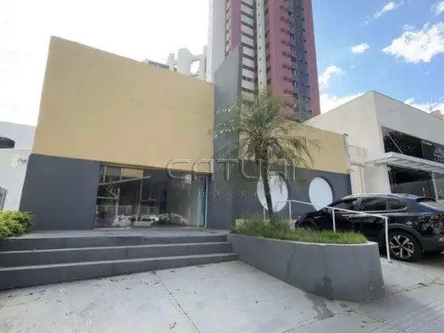 Conj. Comercial / Sala para Locação em Londrina/PR Centro 15 Quartos