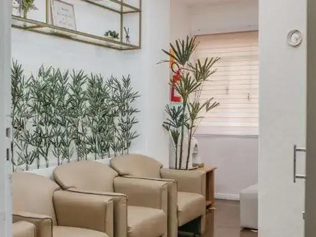 Conj. Comercial / Sala para Locação em Londrina/PR Centro