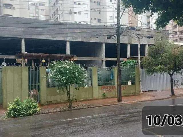 Conj. Comercial / Sala para Locação em Londrina/PR Centro