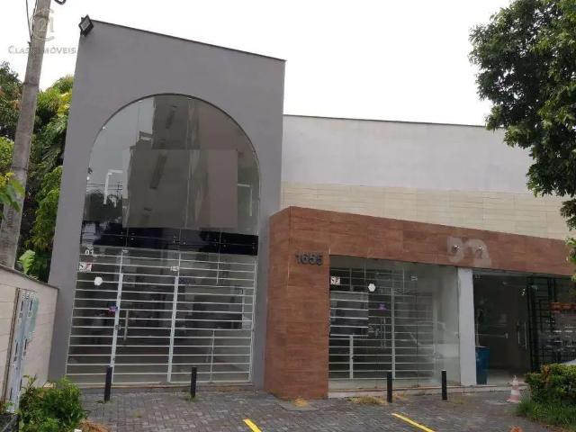 Conj. Comercial / Sala para Locação em Londrina/PR Centro