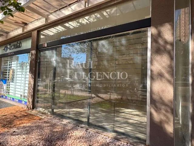 Conj. Comercial / Sala para Locação em Londrina/PR Centro