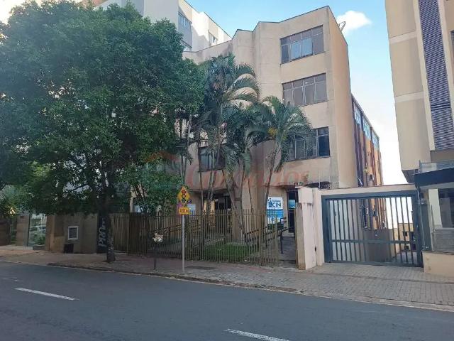 Conj. Comercial / Sala para Locação em Londrina/PR Centro