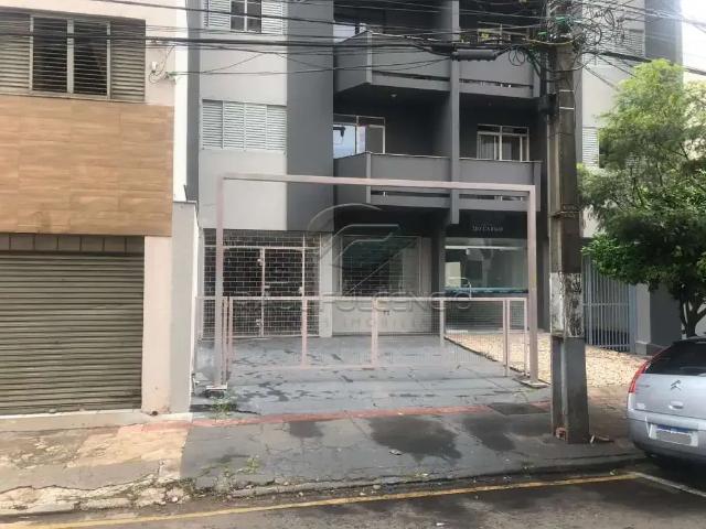 Conj. Comercial / Sala para Locação em Londrina/PR Centro