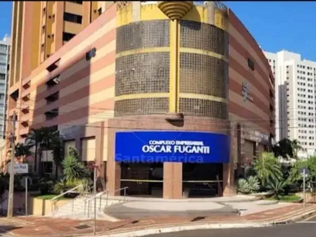 Conj. Comercial / Sala para Locação em Londrina/PR Centro