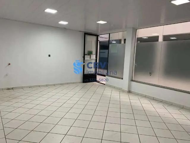 Conj. Comercial / Sala para Locação em Londrina/PR Centro