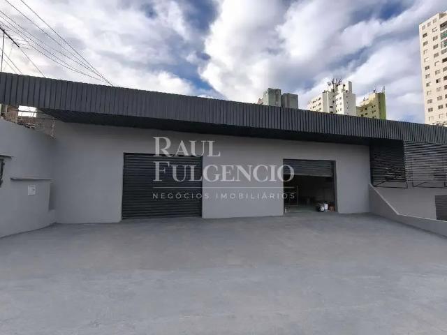 Conj. Comercial / Sala para Locação em Londrina/PR Centro