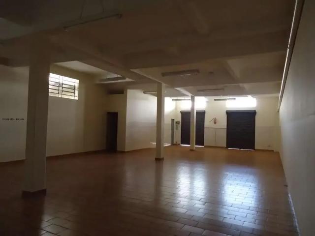Conj. Comercial / Sala para Locação em Londrina/PR Centro