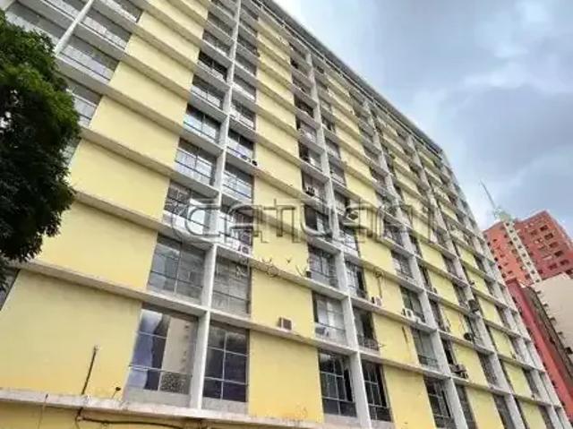 Conj. Comercial / Sala para Locação em Londrina/PR Centro 1 Quartos