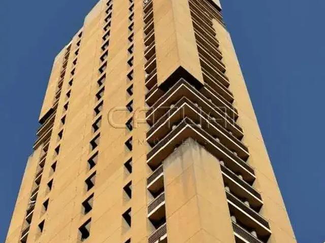 Conj. Comercial / Sala para Locação em Londrina/PR Centro 1 Quartos