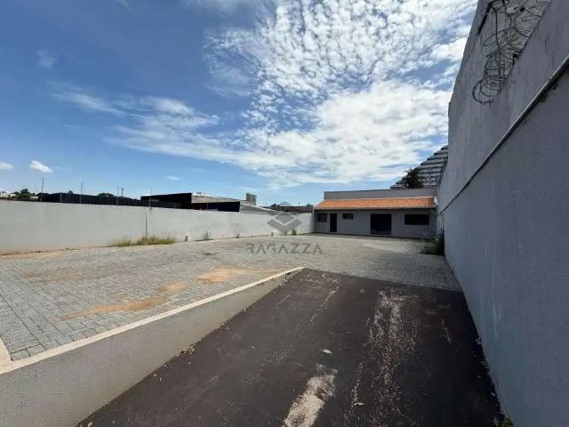 Conj. Comercial / Sala para Locação em Londrina/PR Centro 1 Quartos