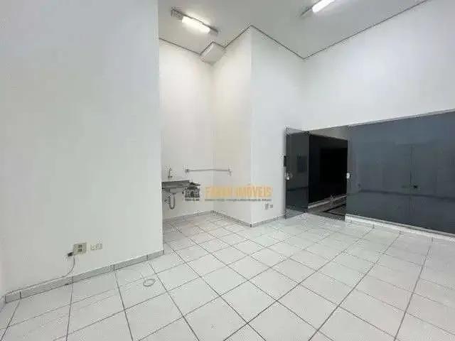 Conj. Comercial / Sala para Locação em Londrina/PR Centro 1 Quartos