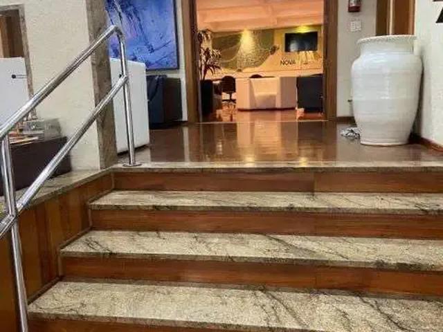 Conj. Comercial / Sala para Locação em Londrina/PR Centro 1 Quartos