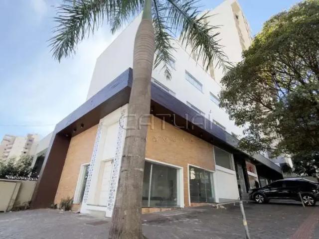 Conj. Comercial / Sala para Locação em Londrina/PR Centro 1 Quartos