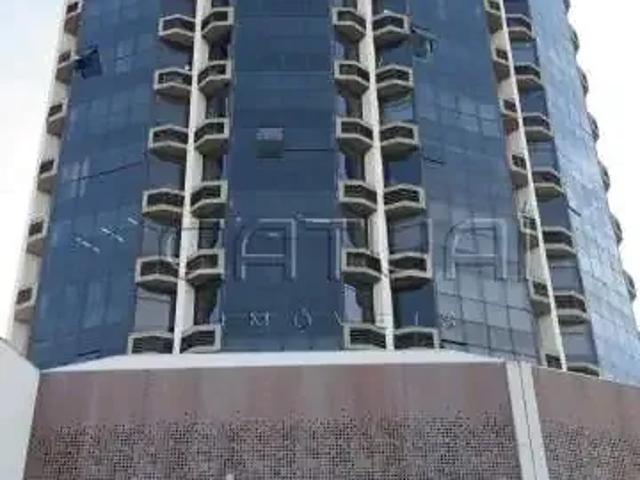 Conj. Comercial / Sala para Locação em Londrina/PR Centro 1 Quartos