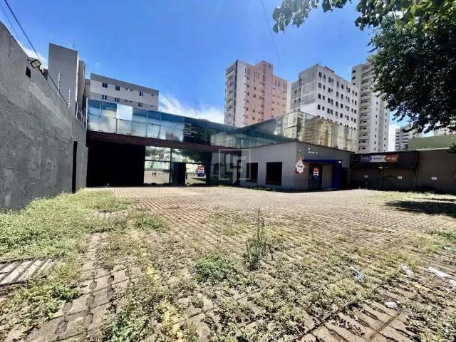 Conj. Comercial / Sala para Locação em Londrina/PR Centro 1 Quartos