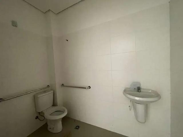Conj. Comercial / Sala para Locação em Londrina/PR Centro 1 Quartos