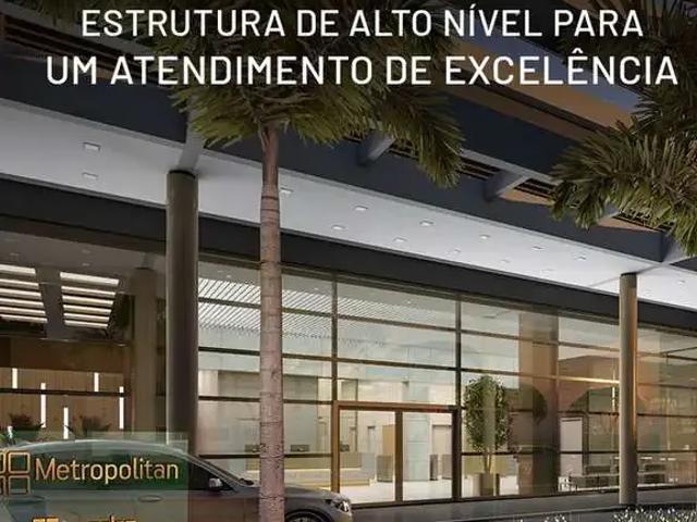 Conj. Comercial / Sala para Locação em Londrina/PR Centro 1 Quartos