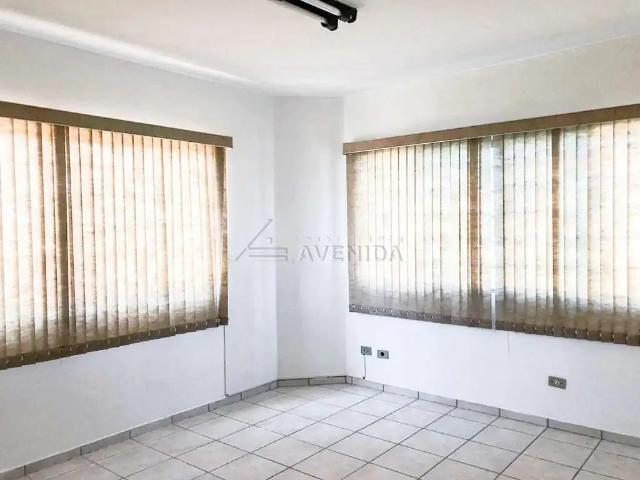 Conj. Comercial / Sala para Locação em Londrina/PR Centro 1 Quartos