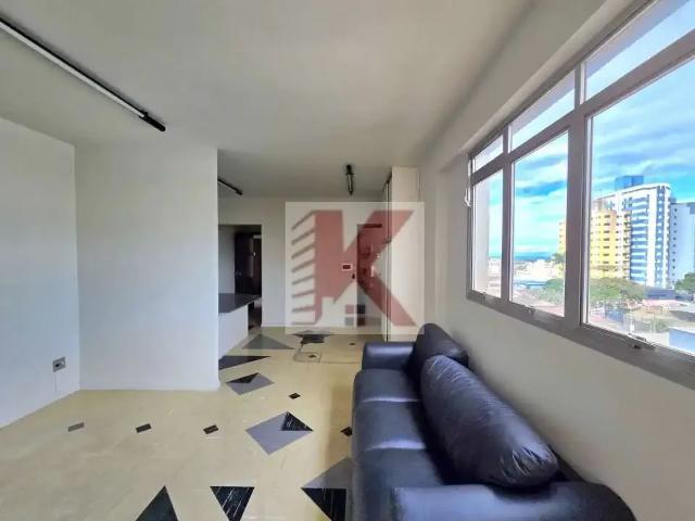 Conj. Comercial / Sala para Locação em Londrina/PR Centro 1 Quartos