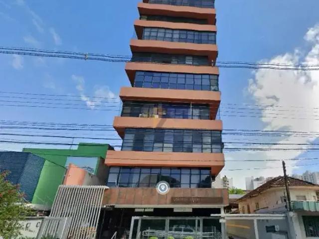 Conj. Comercial / Sala para Locação em Londrina/PR Centro 1 Quartos
