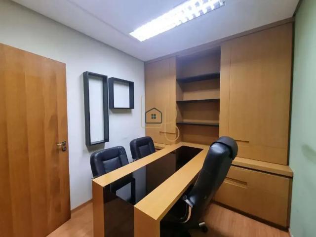 Conj. Comercial / Sala para Locação em Londrina/PR Centro 1 Quartos
