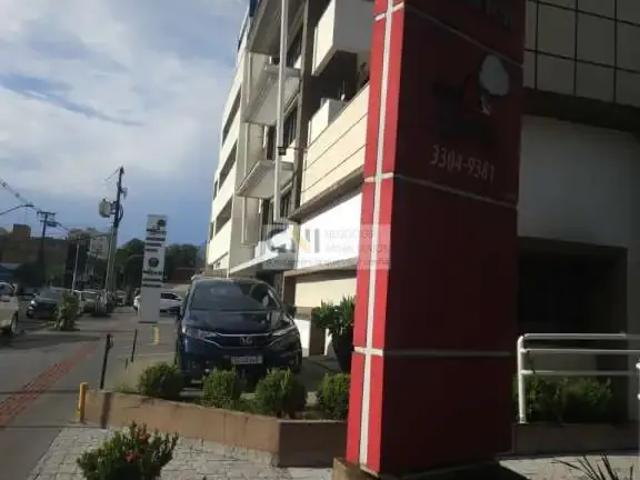Conj. Comercial / Sala para Locação em Londrina/PR Centro 1 Quartos