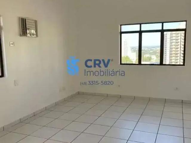 Conj. Comercial / Sala para Locação em Londrina/PR Centro