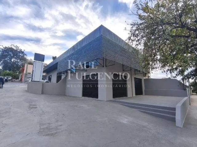 Conj. Comercial / Sala para Locação em Londrina/PR Centro