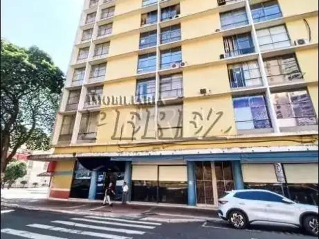 Conj. Comercial / Sala para Locação em Londrina/PR Centro