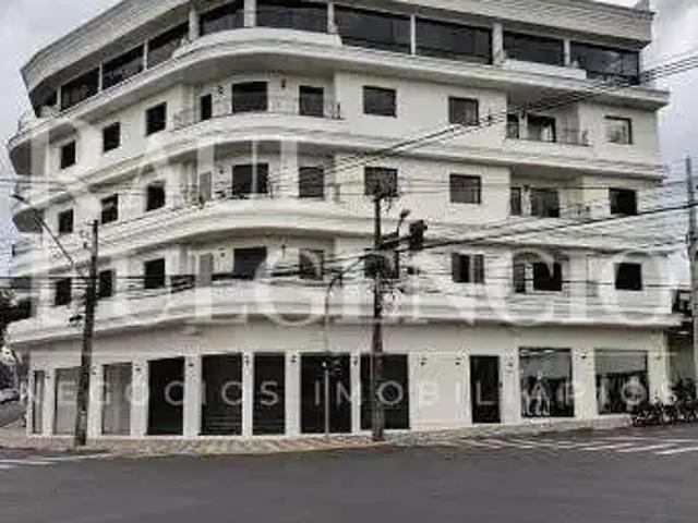 Conj. Comercial / Sala para Locação em Londrina/PR Centro