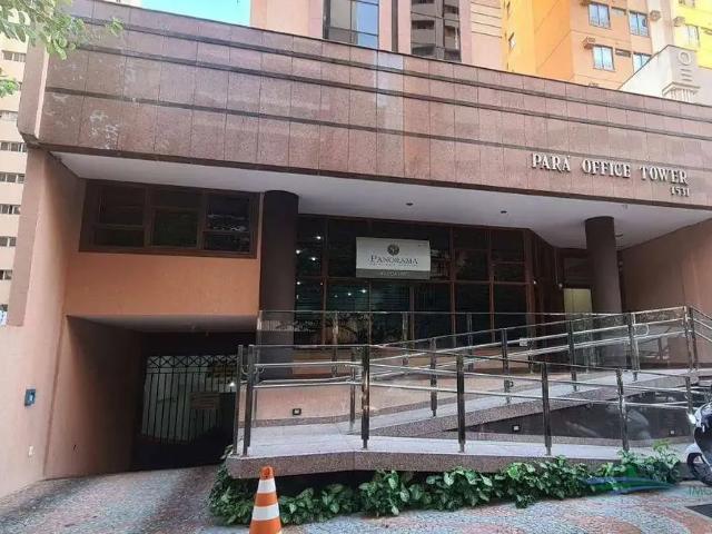 Conj. Comercial / Sala para Locação em Londrina/PR Centro