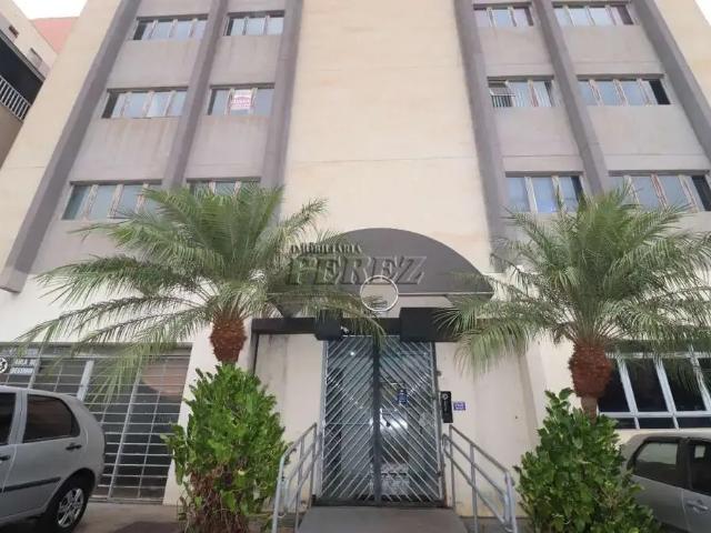 Conj. Comercial / Sala para Locação em Londrina/PR Centro