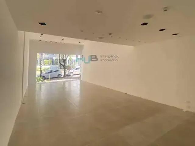 Conj. Comercial / Sala para Locação em Londrina/PR Centro