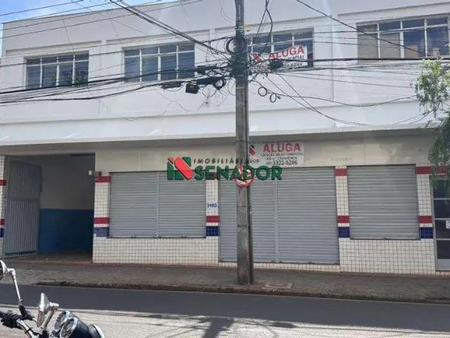 Conj. Comercial / Sala para Locação em Londrina/PR Centro