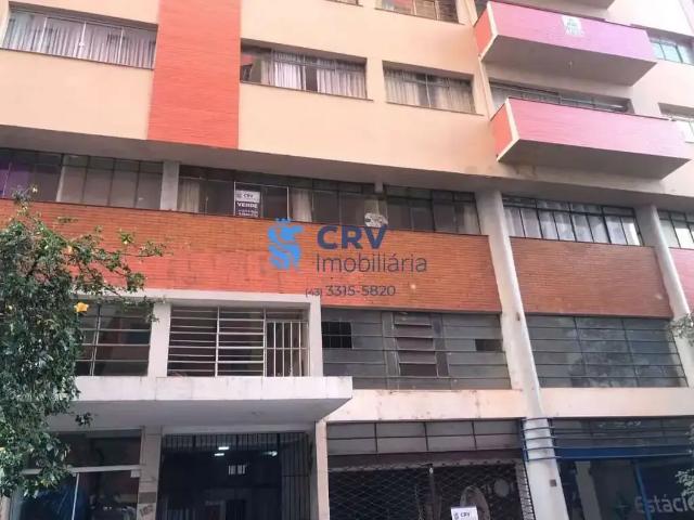 Conj. Comercial / Sala para Locação em Londrina/PR Centro