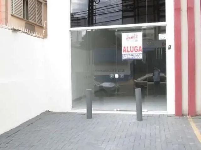 Conj. Comercial / Sala para Locação em Londrina/PR Centro