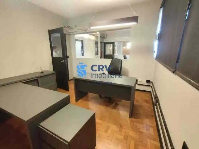 Conj. Comercial / Sala para Locação em Londrina/PR Centro