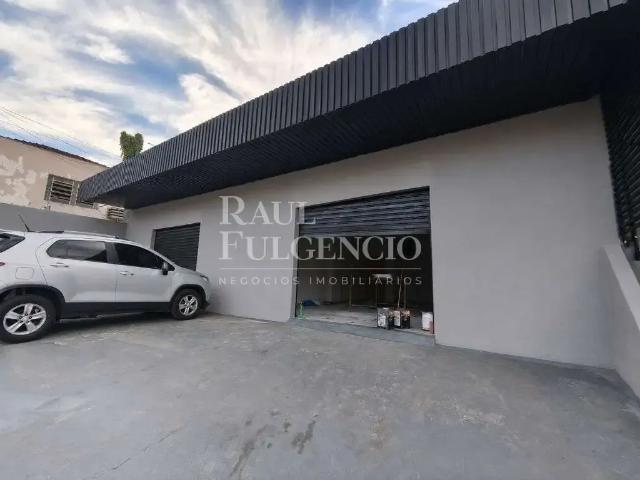 Conj. Comercial / Sala para Locação em Londrina/PR Centro