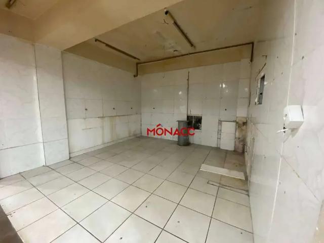 Conj. Comercial / Sala para Locação em Londrina/PR Centro