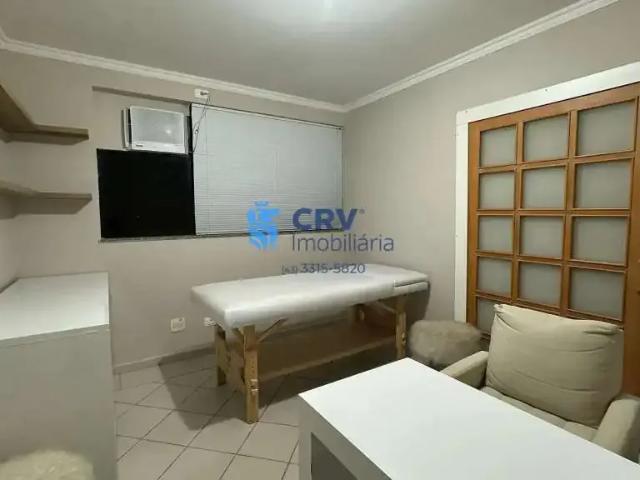 Conj. Comercial / Sala para Locação em Londrina/PR Centro