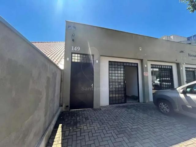 Conj. Comercial / Sala para Locação em Londrina/PR Centro
